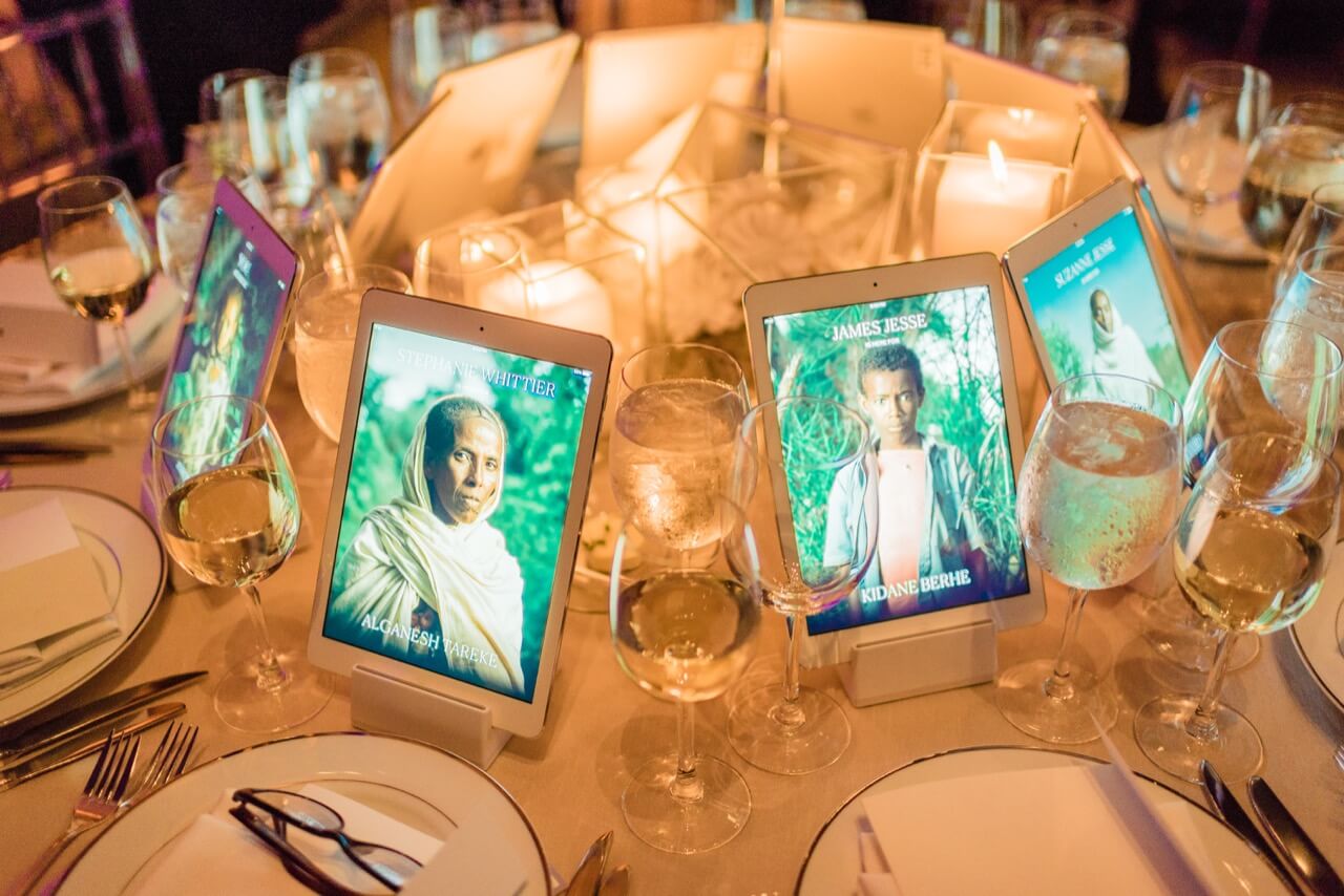 charity: ball 2017 | charity: water